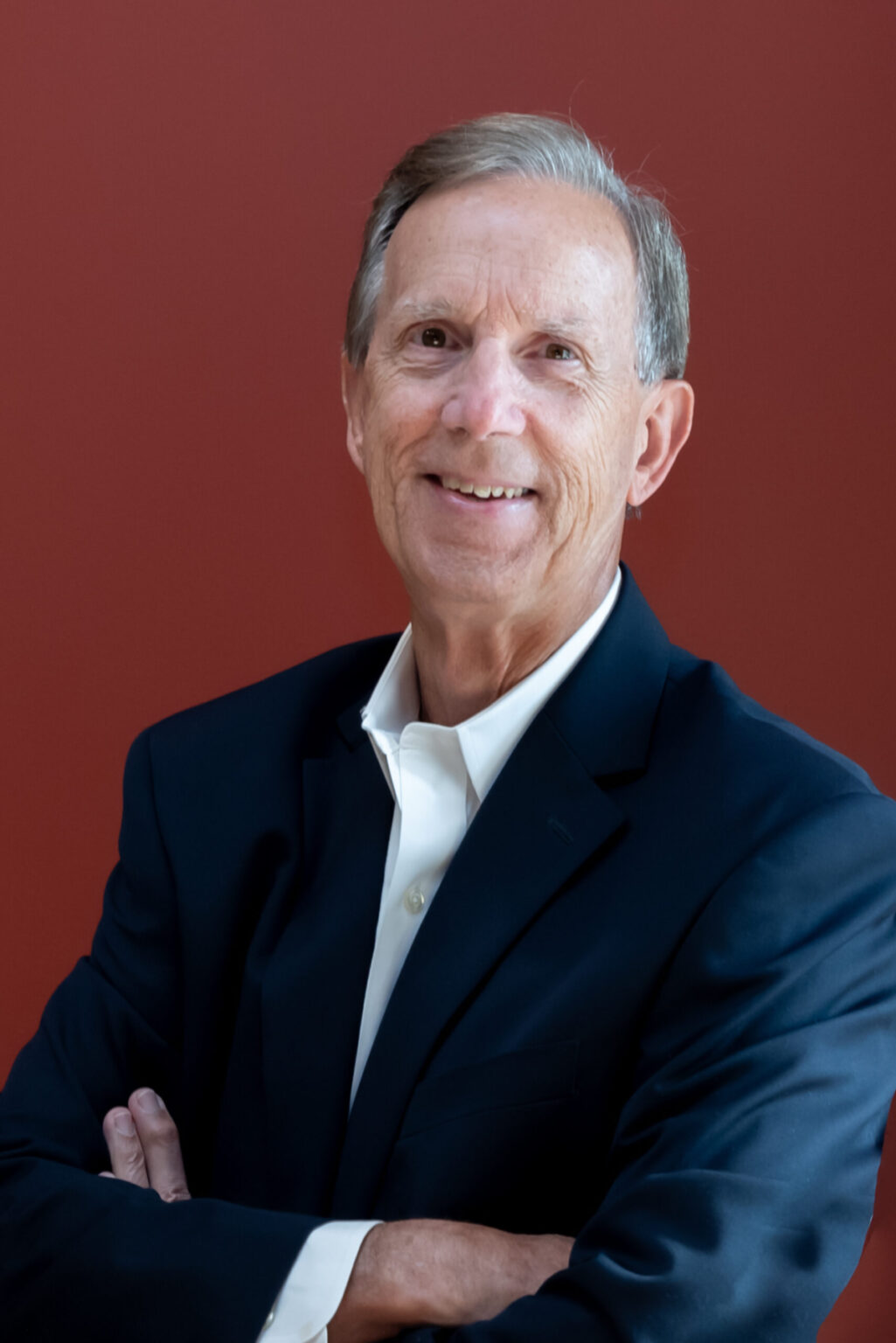 Ken Lass — The Best Medicine | The Alabama Baptist