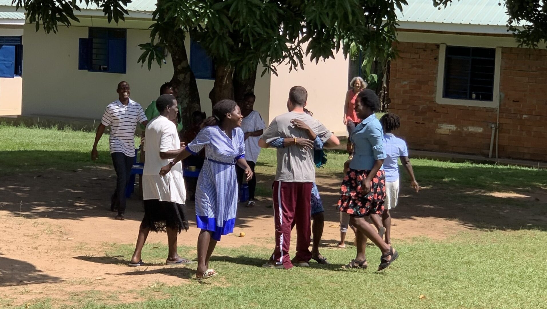 My Missions Story: Fruit of the Spirit evident in work of missionaries ...