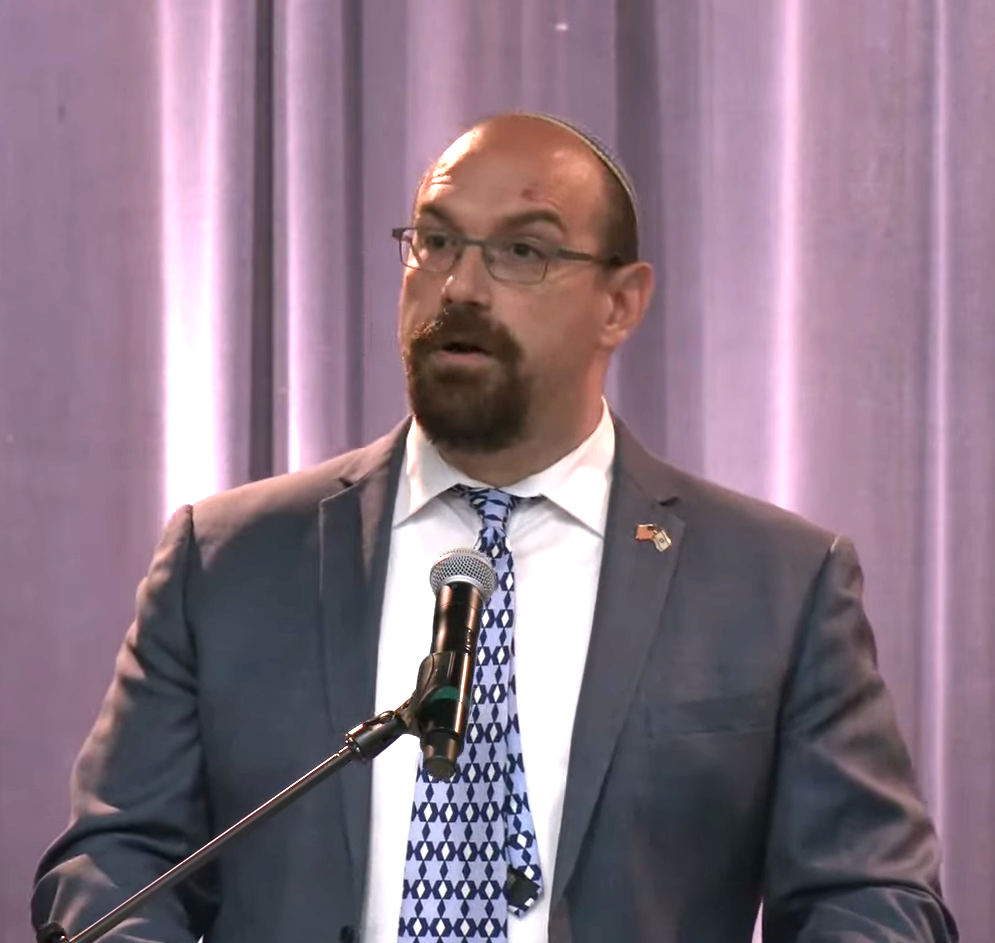 Support for Israel: Birmingham event one of many solidarity rallies ...