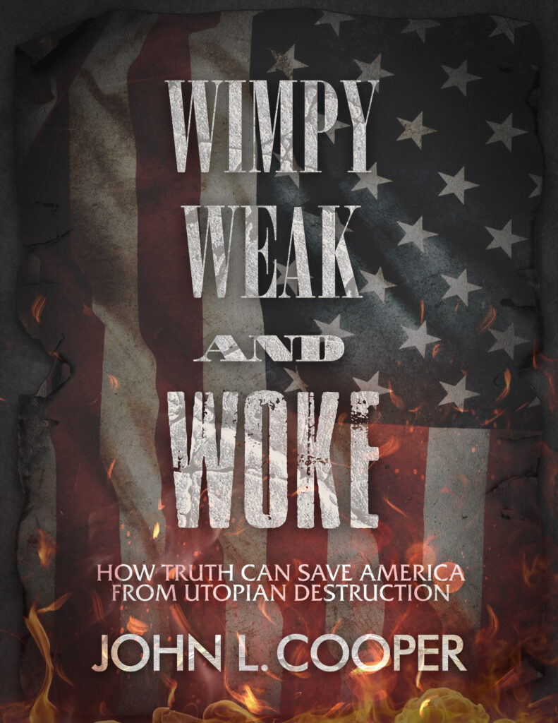 Skillet lead singer looks for answers with 'Wimpy, Weak and Woke' | The ...