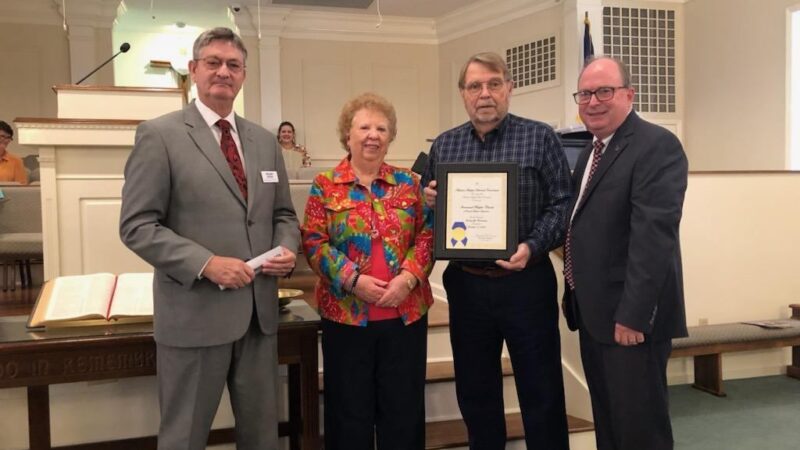 Immanuel Baptist in Hokes Bluff celebrates 75th anniversary | The ...