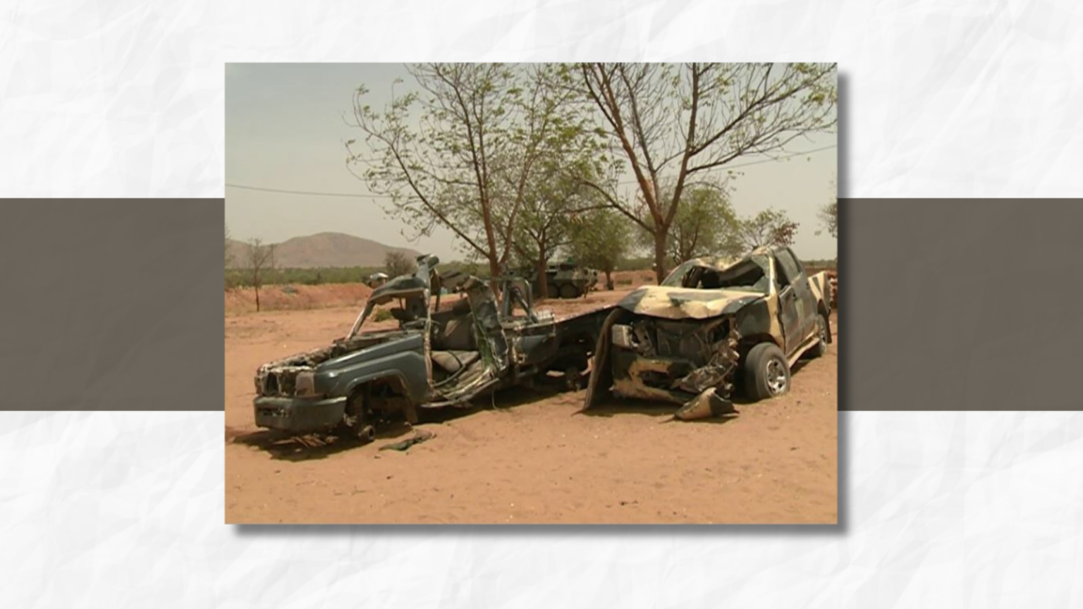Christians among those slain in Nigeria during final weeks of 2023 ...