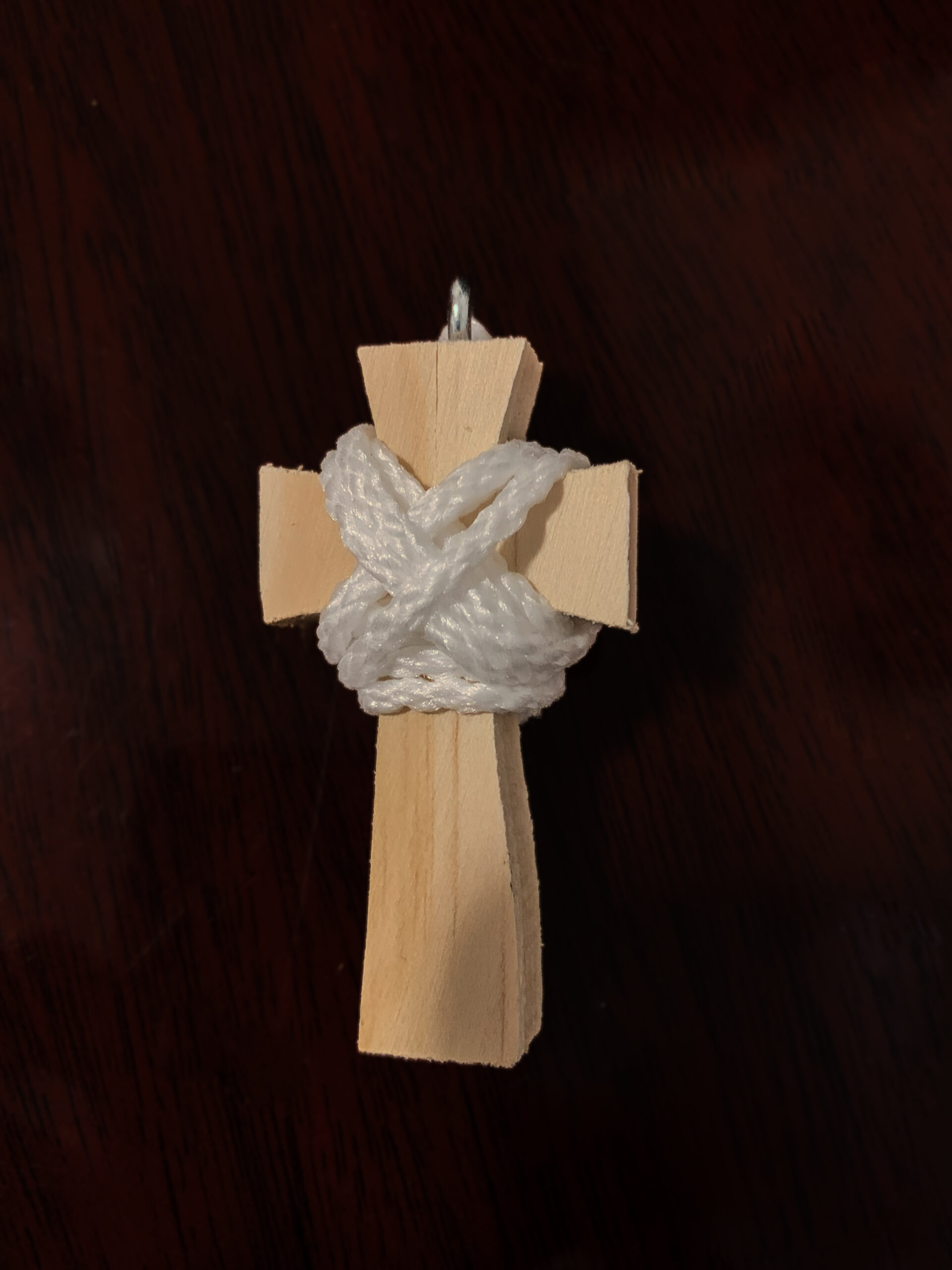 NorthPark couple has seen God open 'all the doors' through cross ...