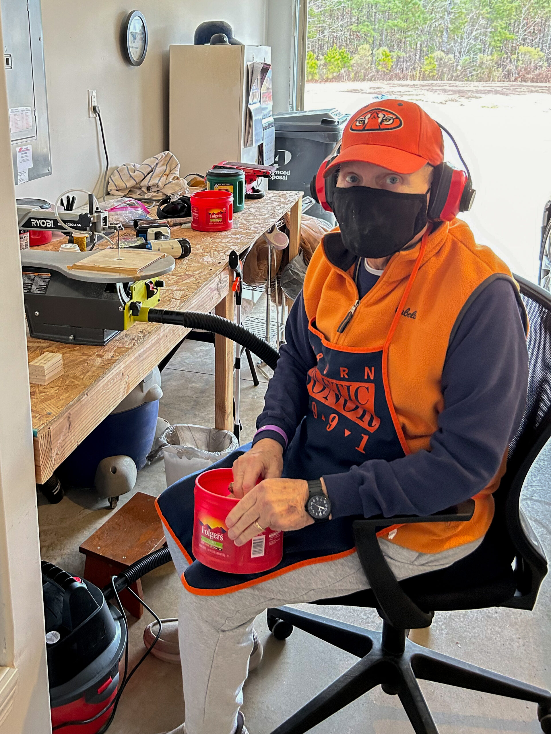 NorthPark couple has seen God open 'all the doors' through cross ...