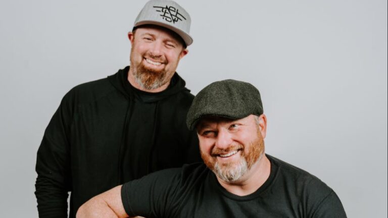 Musical duo shares winding path to ministry | The Alabama Baptist