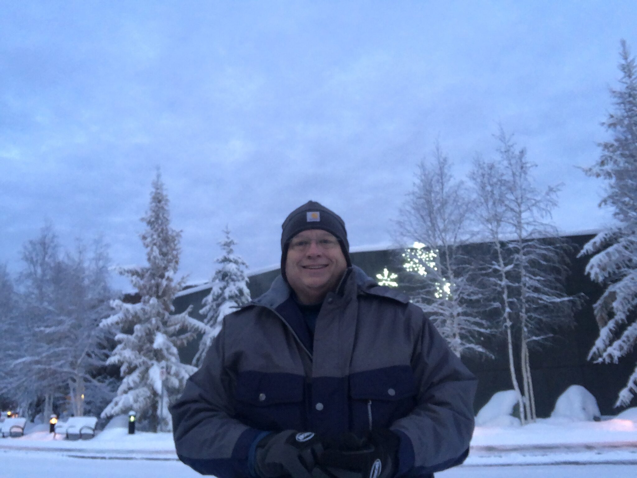 DOM partnerships foster encouragement from Alabama to Alaska | The ...