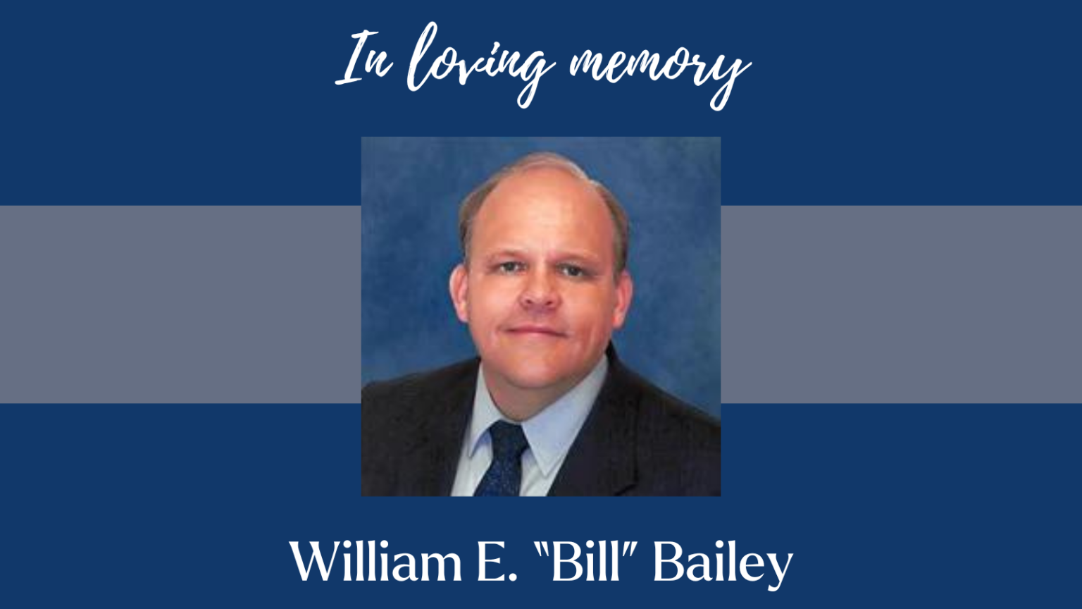 Former Round Island Baptist pastor Bailey dies | The Alabama Baptist
