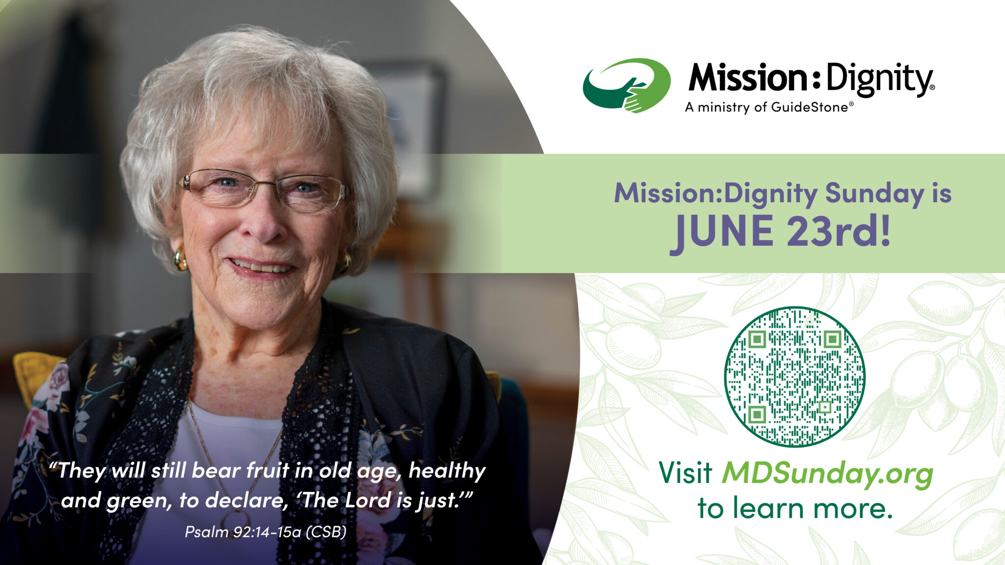 Mission:Dignity helps neediest widows, retirees in their golden years ...