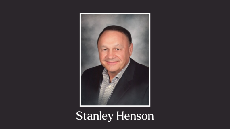 Longtime worship pastor Henson dies at 69 | The Alabama Baptist