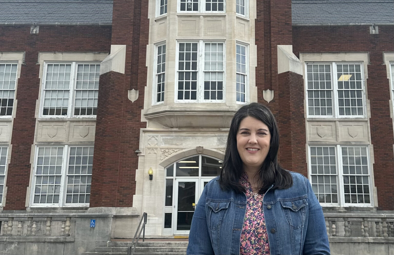 New JSU campus minister sees God’s redemptive work through seasons of ...
