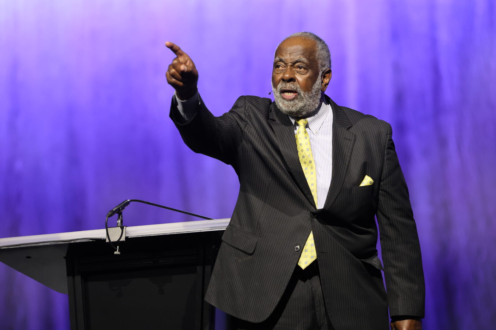 2024 SBC Pastors Conference encourages attendees to live out ...