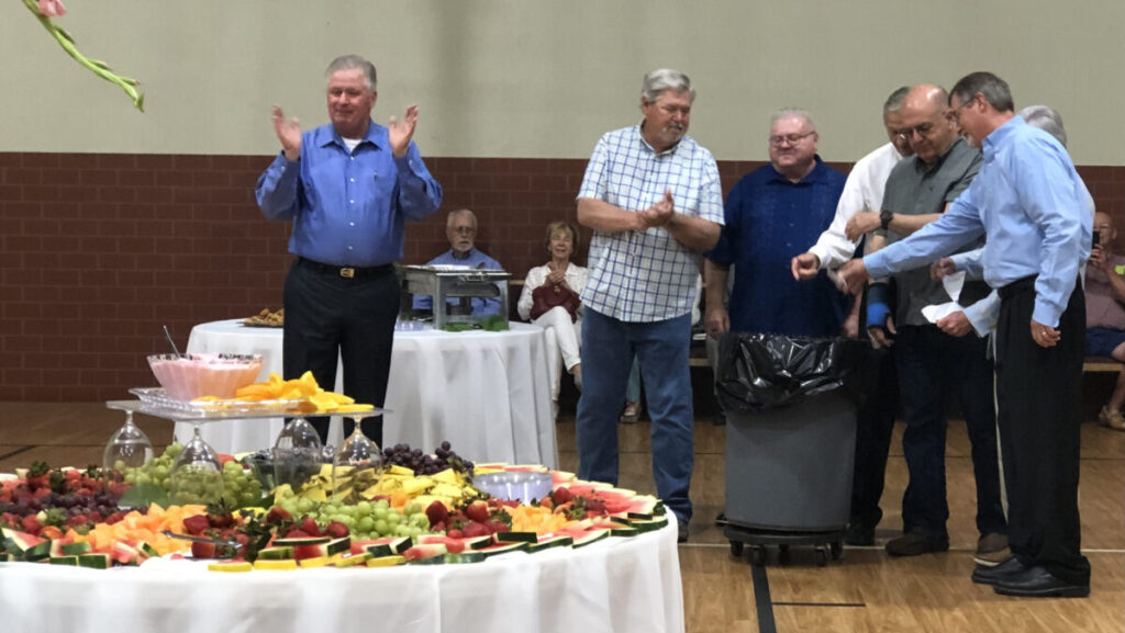 FBC Center Star pays off million dollar note decade after truck hits ...