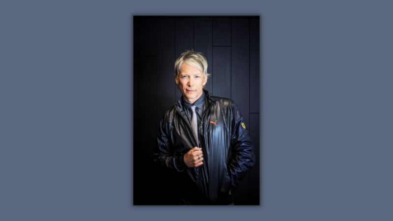 Sonicflood lead still singing God's faithfulness after band's 25 years ...