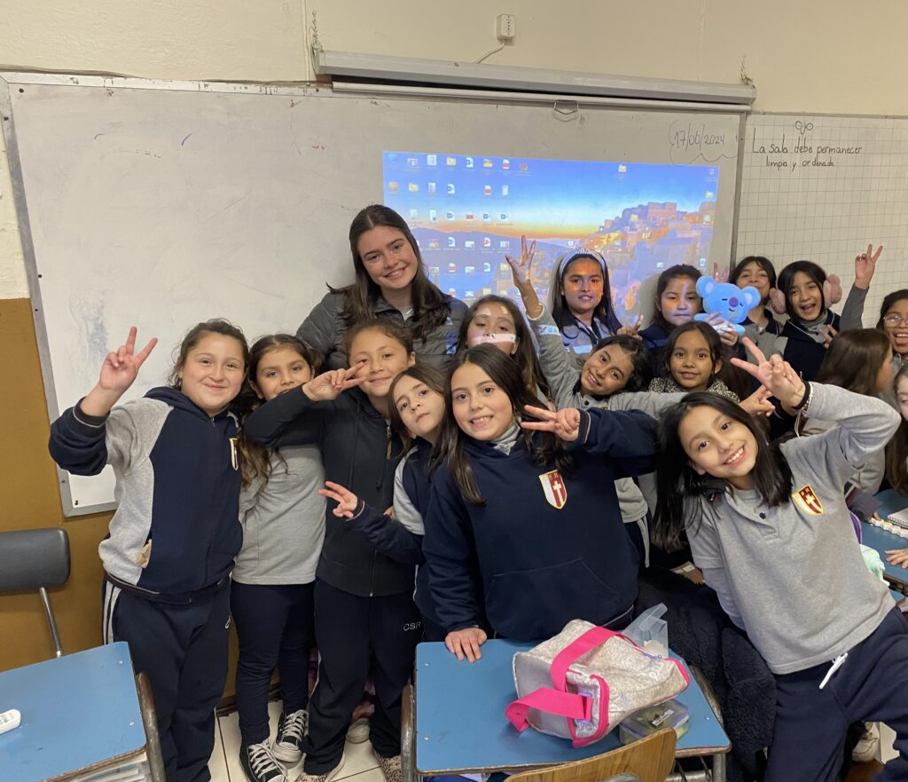 Myers-Mallory State Missions Offering supports spiritual bases like ...