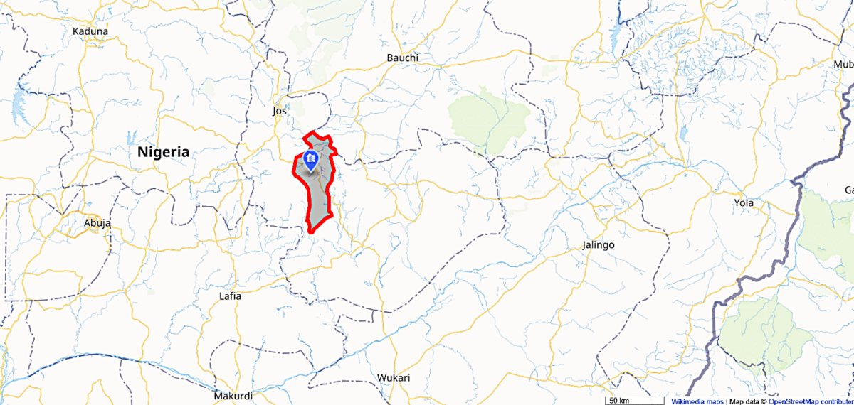 24 Christians slain; 9 abducted in Nigeria | The Alabama Baptist