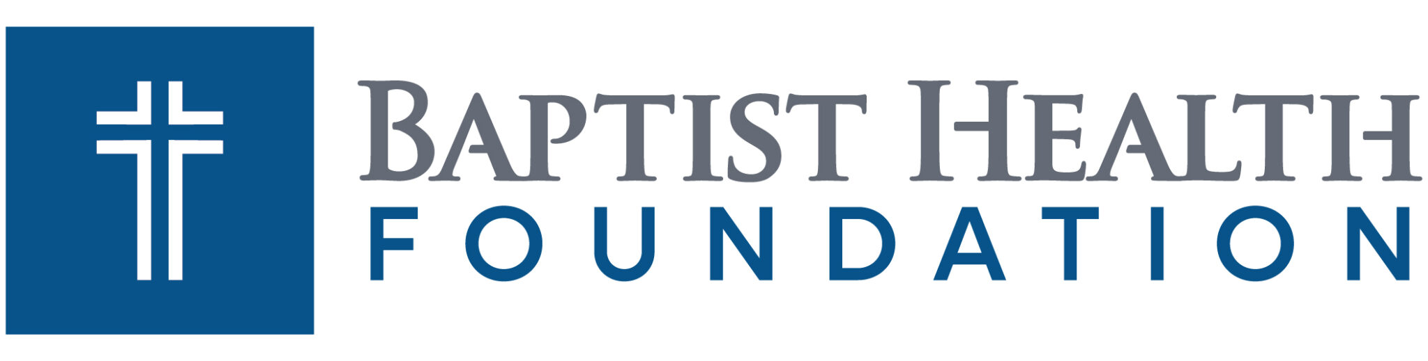 Baptist Health Foundation gets new logo that integrates Baptist Health ...