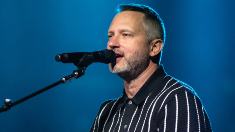 Brandon Heath's new album reaching out to Deaf community | The Alabama ...