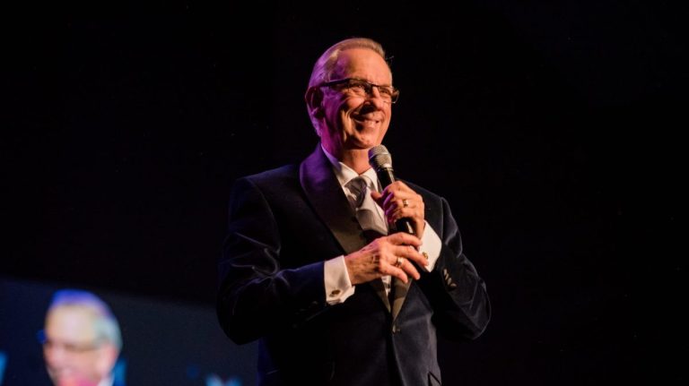 Celebrating Roger Breland: A lifetime of music, ministry and mentorship ...