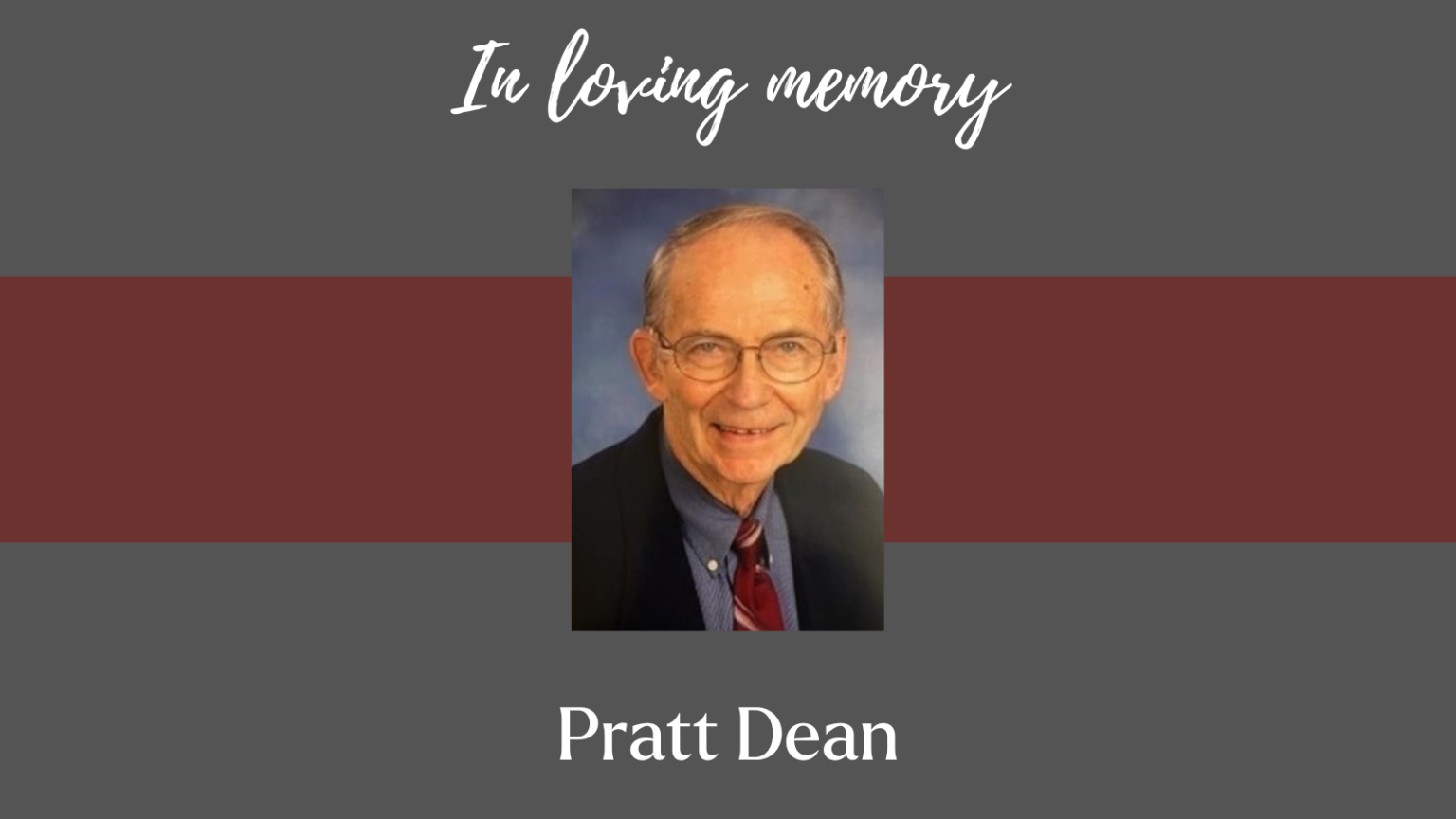 Pratt Dean, longtime IMB missionary to Japan, dies at 91 | The Alabama ...