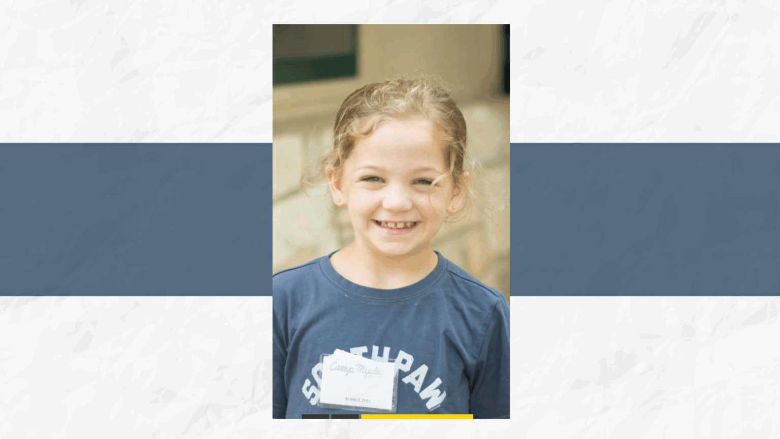 Samford assistant professor's daughter among those killed in Texas ...