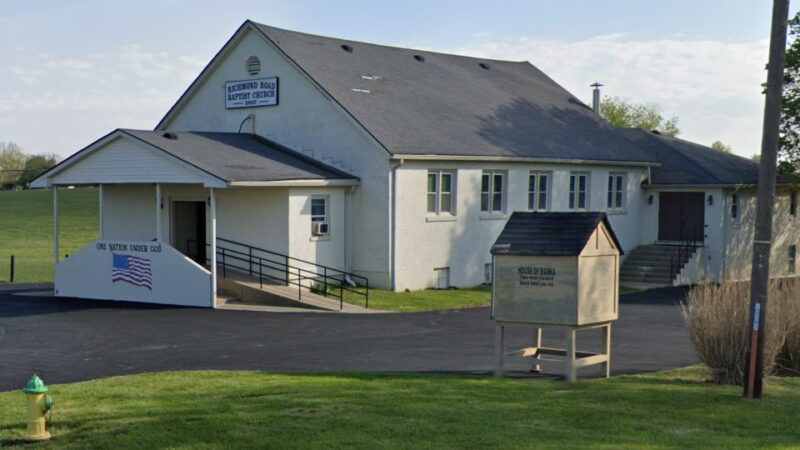 Developing story: Multiple people injured in Kentucky shooting | The ...