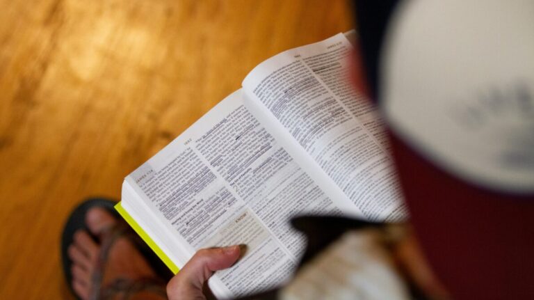 How to pray like Jesus prayed: Jesus prayed the Scriptures | The ...