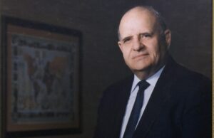 Latest news: Missions leader Keith Parks dies; Minneapolis school ...