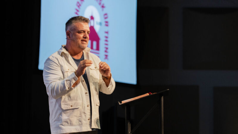 UM students encouraged by Chris Bell to 'rise up, represent the ...