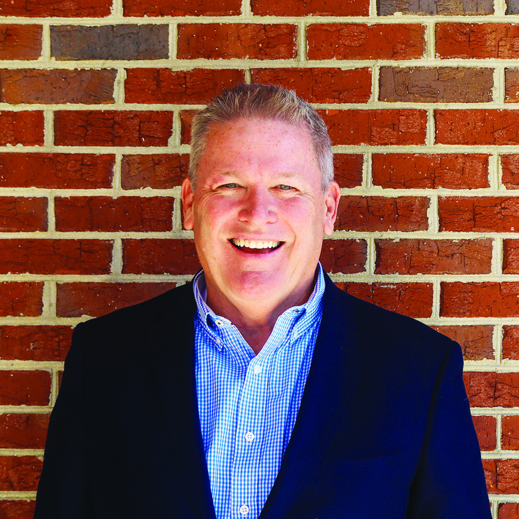 Announced state convention officer nominees | The Alabama Baptist