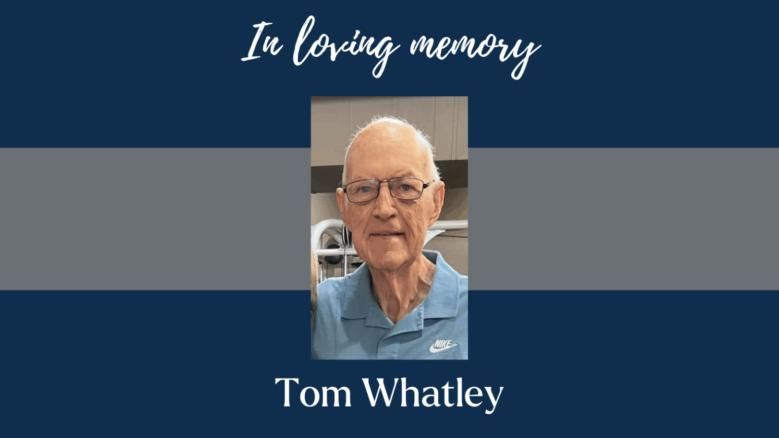 Longtime Woodward Avenue pastor Tom Whatley dies | The Alabama Baptist