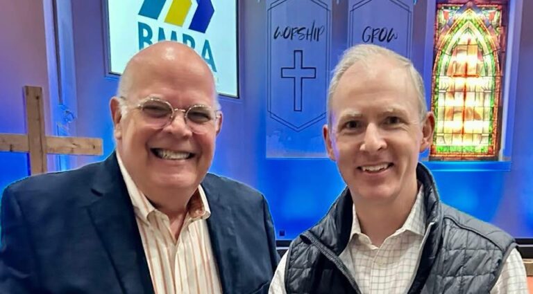 ‘Calling Out the Called’ A response to a dire need | The Alabama Baptist