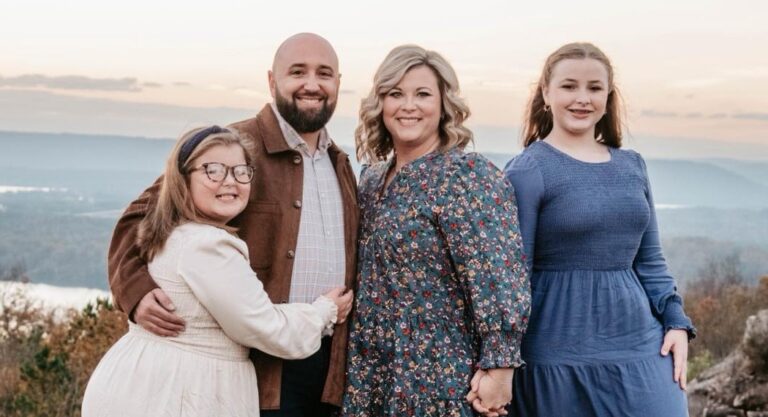 First Baptist Church Center Star calls new pastor | The Alabama Baptist