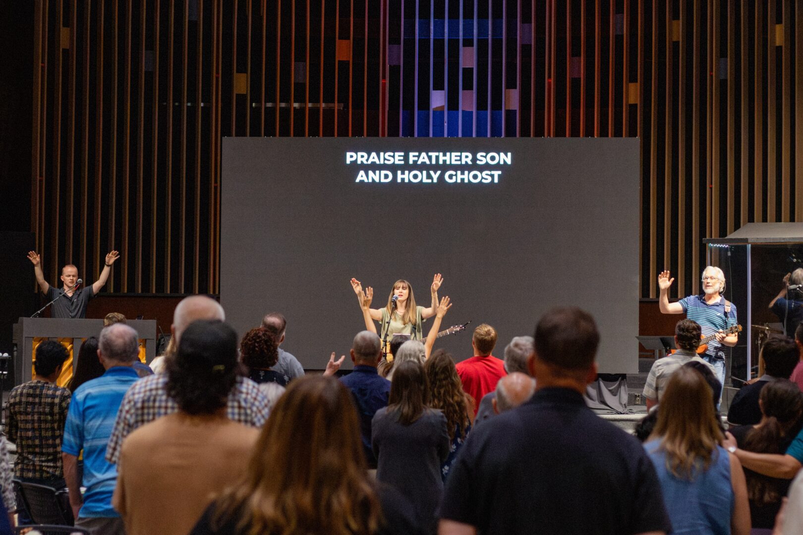 Alabama church planter says 'God is writing a story' through church's ...