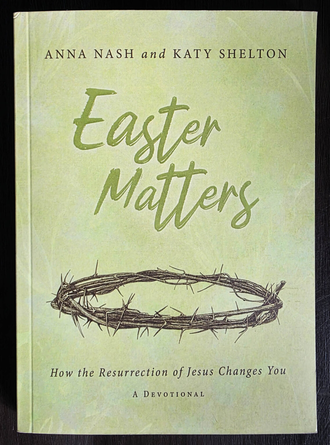 Easter devotionals offering useful content for any age | The Alabama ...