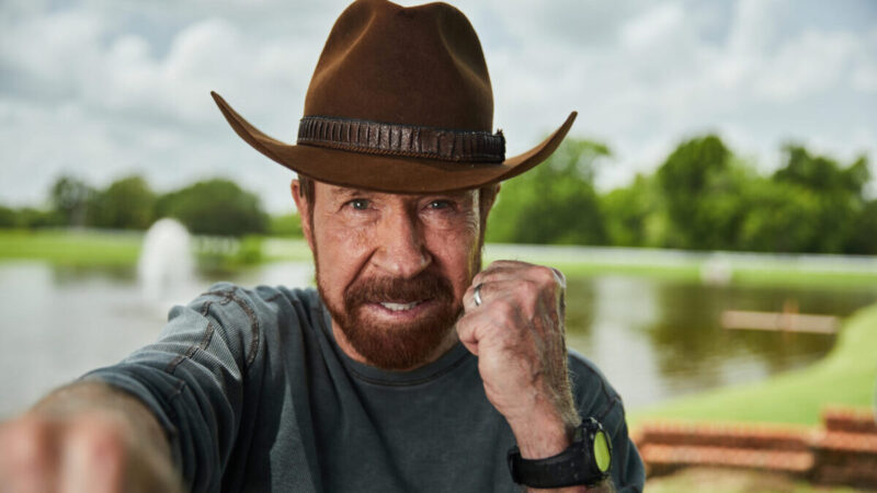 Latest news: Action star, Christian Chuck Norris dies; Bethlehem and ...