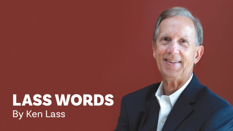 Lass Words: In need of wisdom | The Alabama Baptist